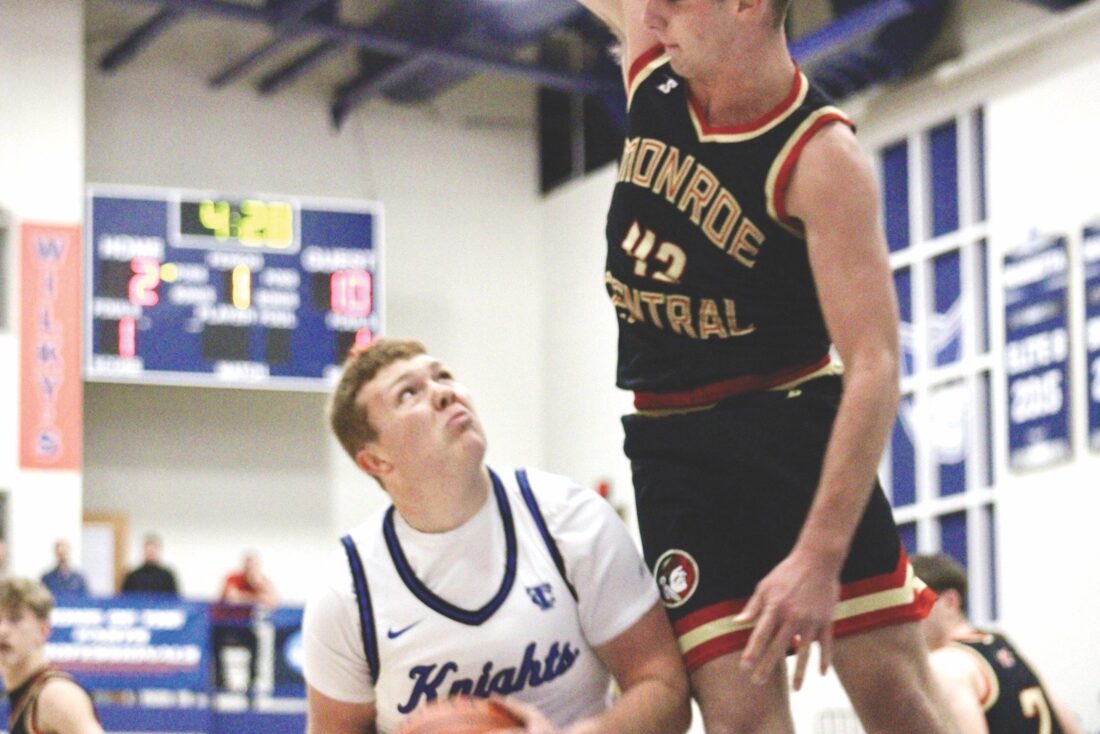 River City Classic tips off at Marietta College | News, Sports, Jobs ...